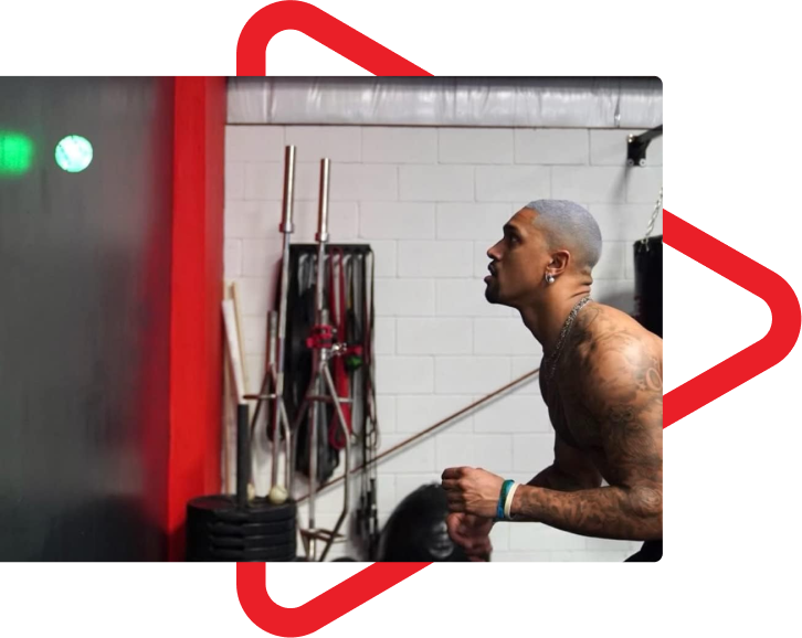 Vector Ball - Cognitive Vision Training – Eye On Ball