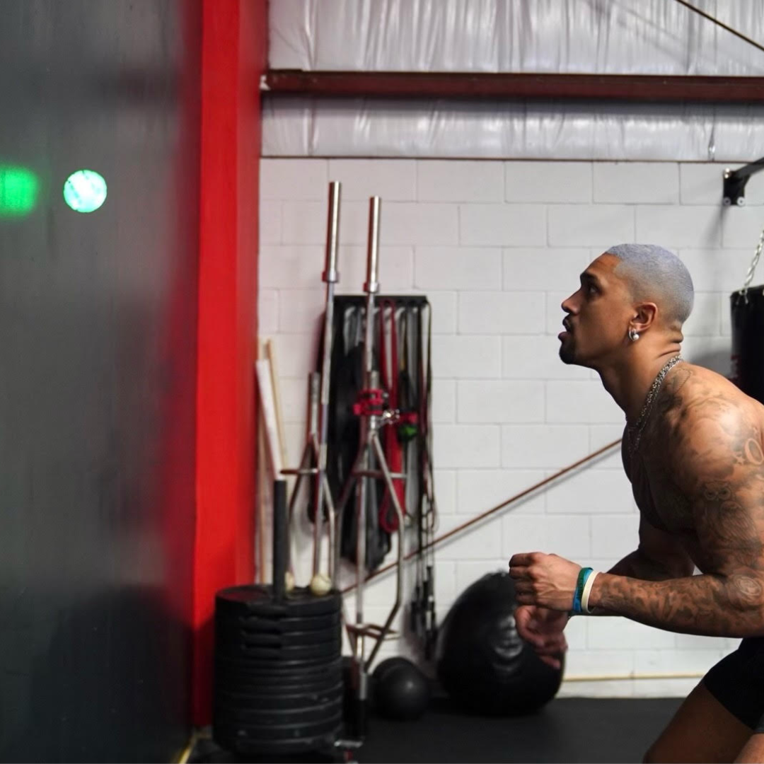 Vector Ball: Revolutionary Cognitive Vision Training Tool