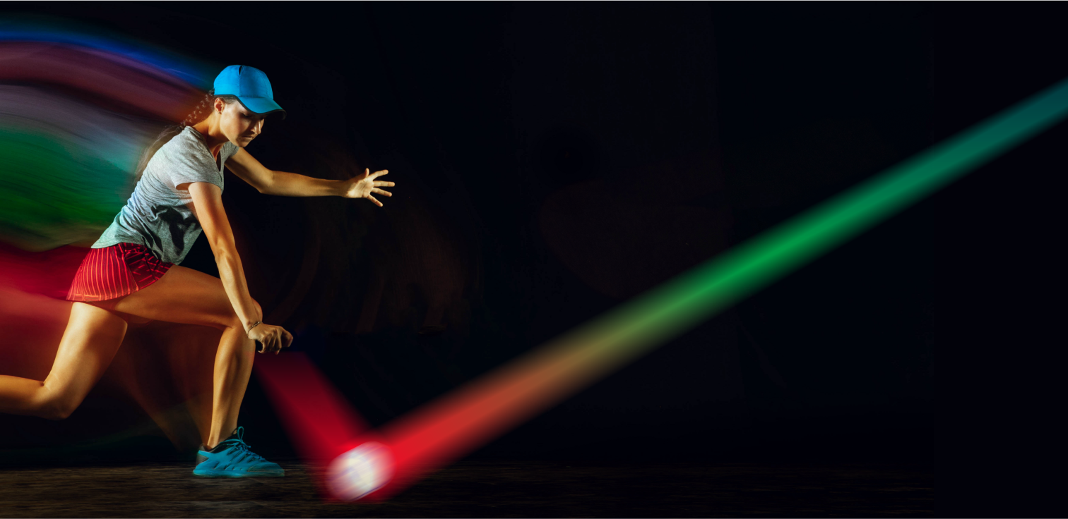 Vector Ball - Cognitive Vision Training – Eye On Ball