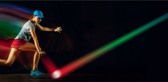 Vector Ball - Cognitive Vision Training – Eye On Ball