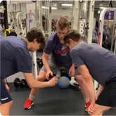 Vector Ball - Cognitive Vision Training – Eye On Ball