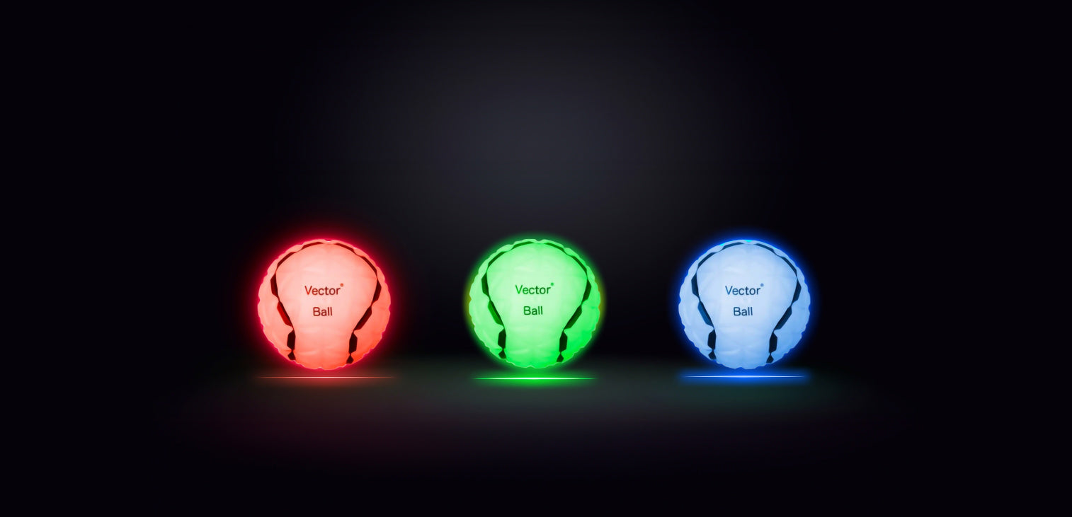 Vector Ball - Cognitive Vision Training – Eye On Ball